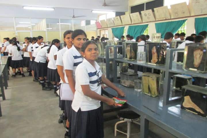 The Indian Public School, Sakthi Nagar, Erode: Admission, Fee, Affiliation